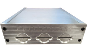 Custom Electronic Enclosures for Engineers and Designers