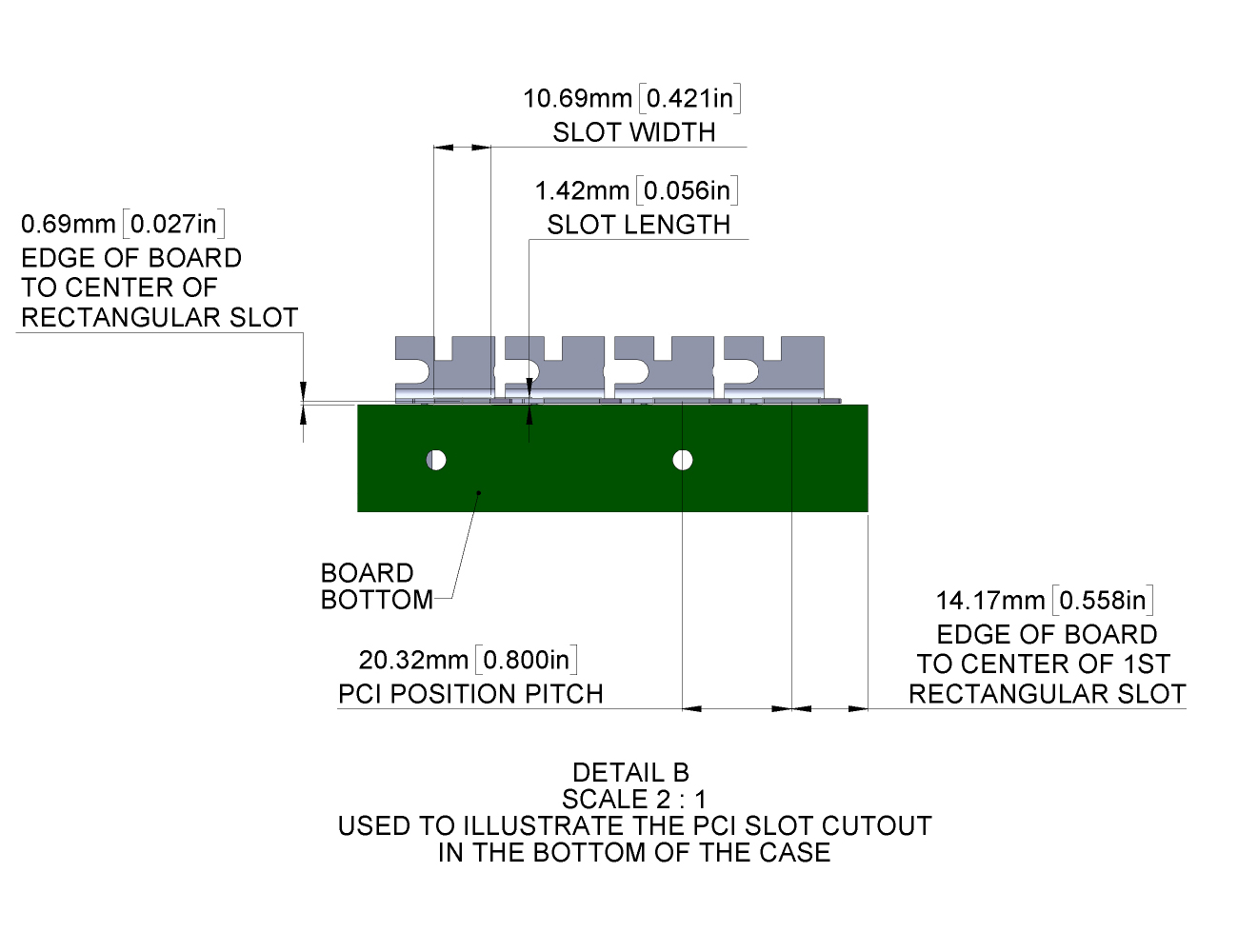 How to Design Custom Enclosures for Motherboard-Based Systems