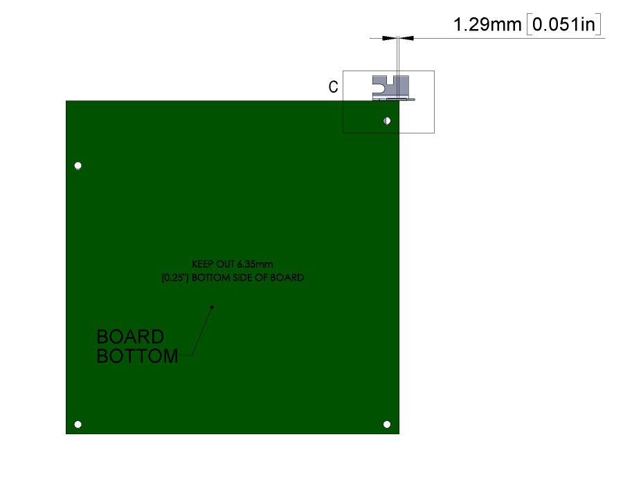 How to Design Custom Enclosures for Motherboard-Based Systems