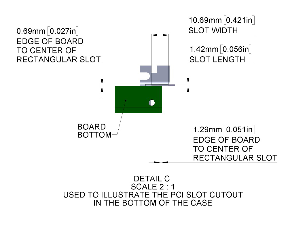 How to Design Custom Enclosures for Motherboard-Based Systems