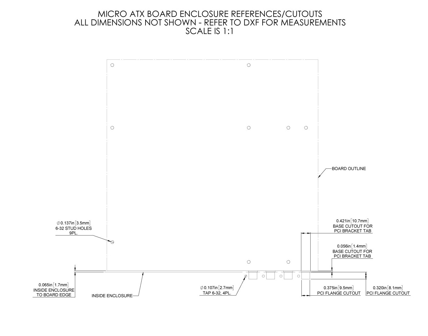 How to Design Custom Enclosures for Motherboard-Based Systems