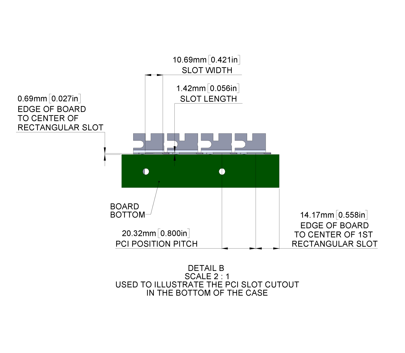 How to Design Custom Enclosures for Motherboard-Based Systems
